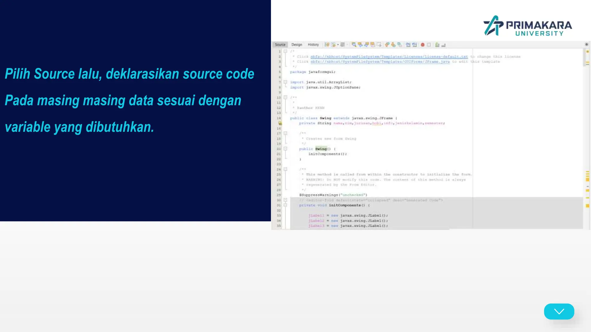 PPT PBO JAVASWING.pptx