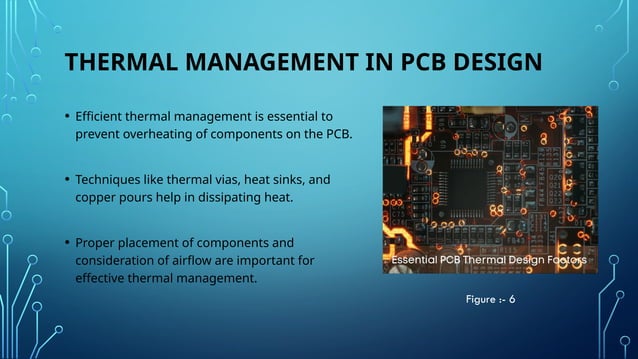 PPT PCB DESIGN presentation for GEC AURANGABAD | PPT