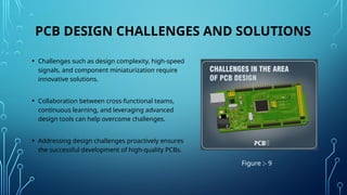PPT PCB DESIGN presentation for GEC AURANGABAD | PPT