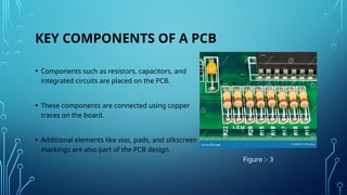 PPT PCB DESIGN presentation for GEC AURANGABAD | PPT