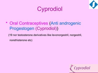 PPT Poly Cystic Oovarion Syndrome Cyprodiol.pptx