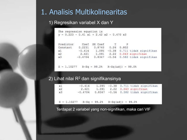 principal regression | PPTX