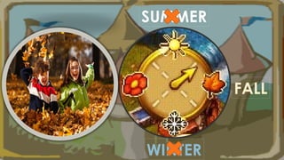 PowerPoint Presentation on Seasons .pptx