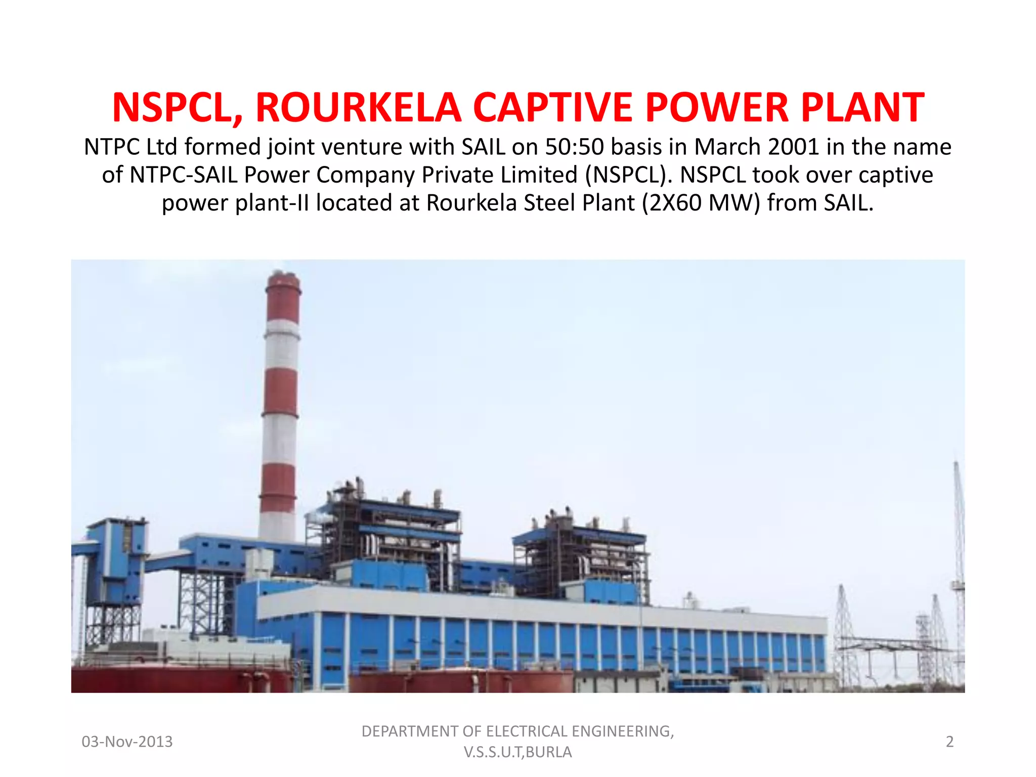 SWITCHYARD EQUIPMENTS & PROTECTION SYSTEMS | PDF