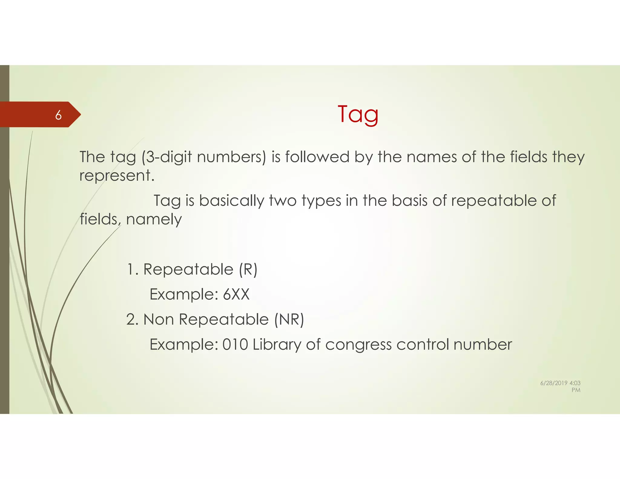 Creating a New Bibliographic Record in Koha with MARC 21 Fields | PDF