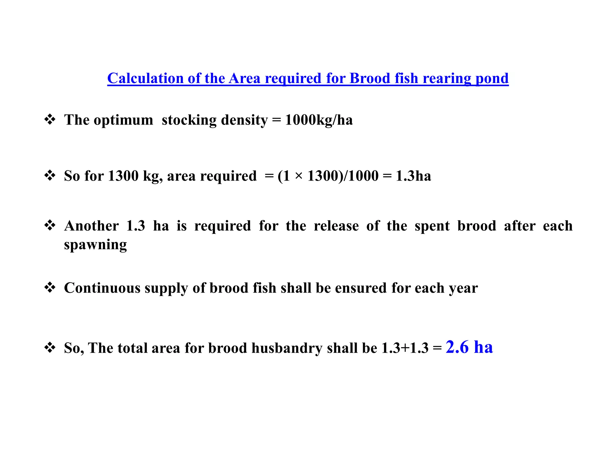 Design & Construction of a model CARP hatchery | PDF