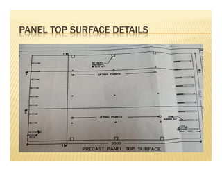 Ppt pdf for pre casr pre stressed concrte road panels | PDF