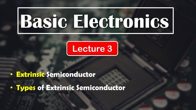ppt pdf_merged.pdf for 1st year BEE ELECTRONICS SUBJECT | PPT