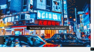 Ppt pdi kel 9 | PPTX