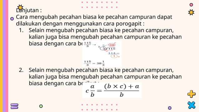 PPT MATEMATIKA MATERI PECAHAN KELAS 2 SD .pptx
