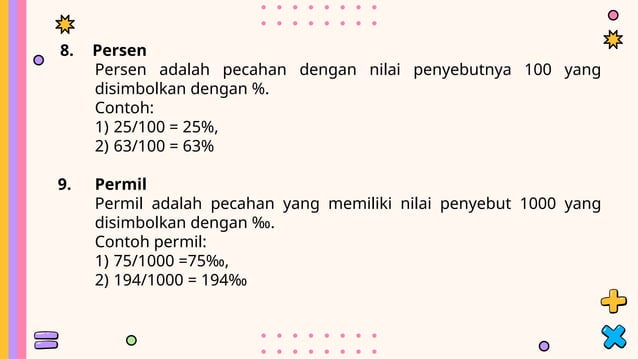 PPT MATEMATIKA MATERI PECAHAN KELAS 2 SD .pptx