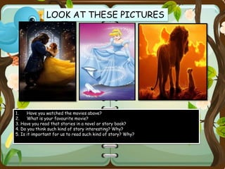 PPT PEERTEACHING NARRATIVE TEXT.ppt