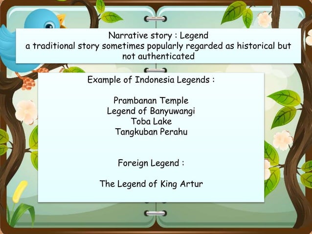 PPT PEERTEACHING NARRATIVE TEXT.ppt