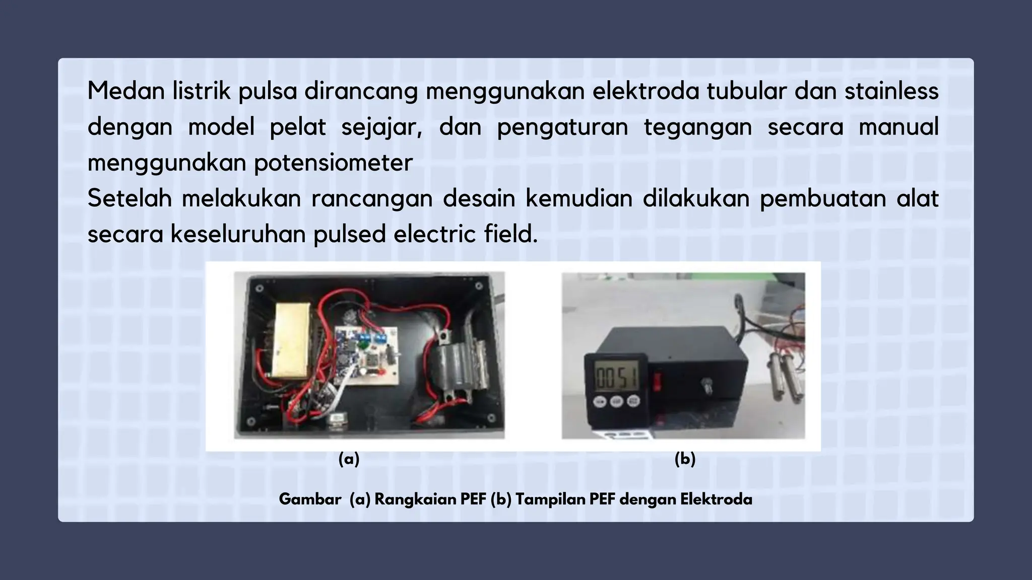 POWER POINT PULSED ELECTRIC FIELD (PEF).pptx