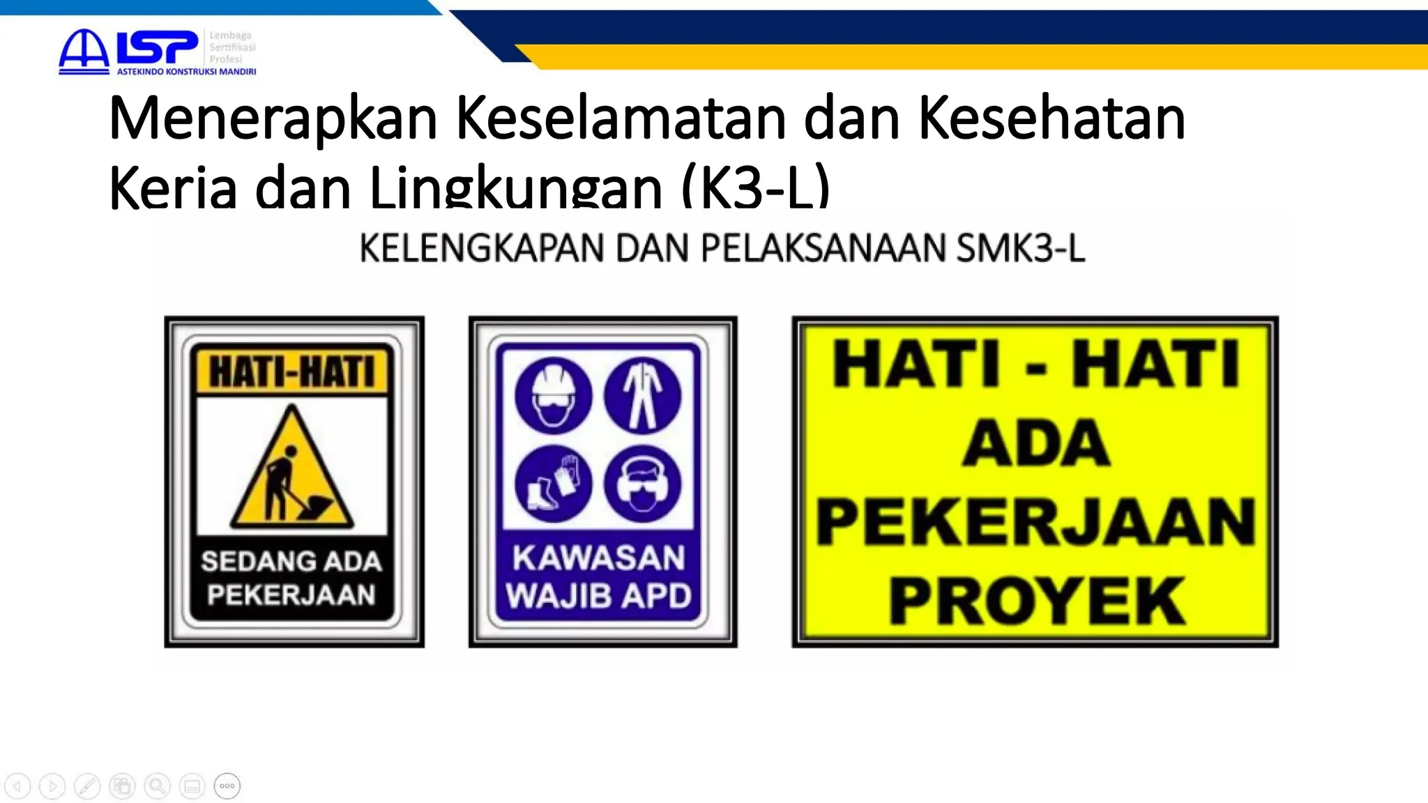 presentasi konstruksi Pekerjaan Bronjong -.pptx