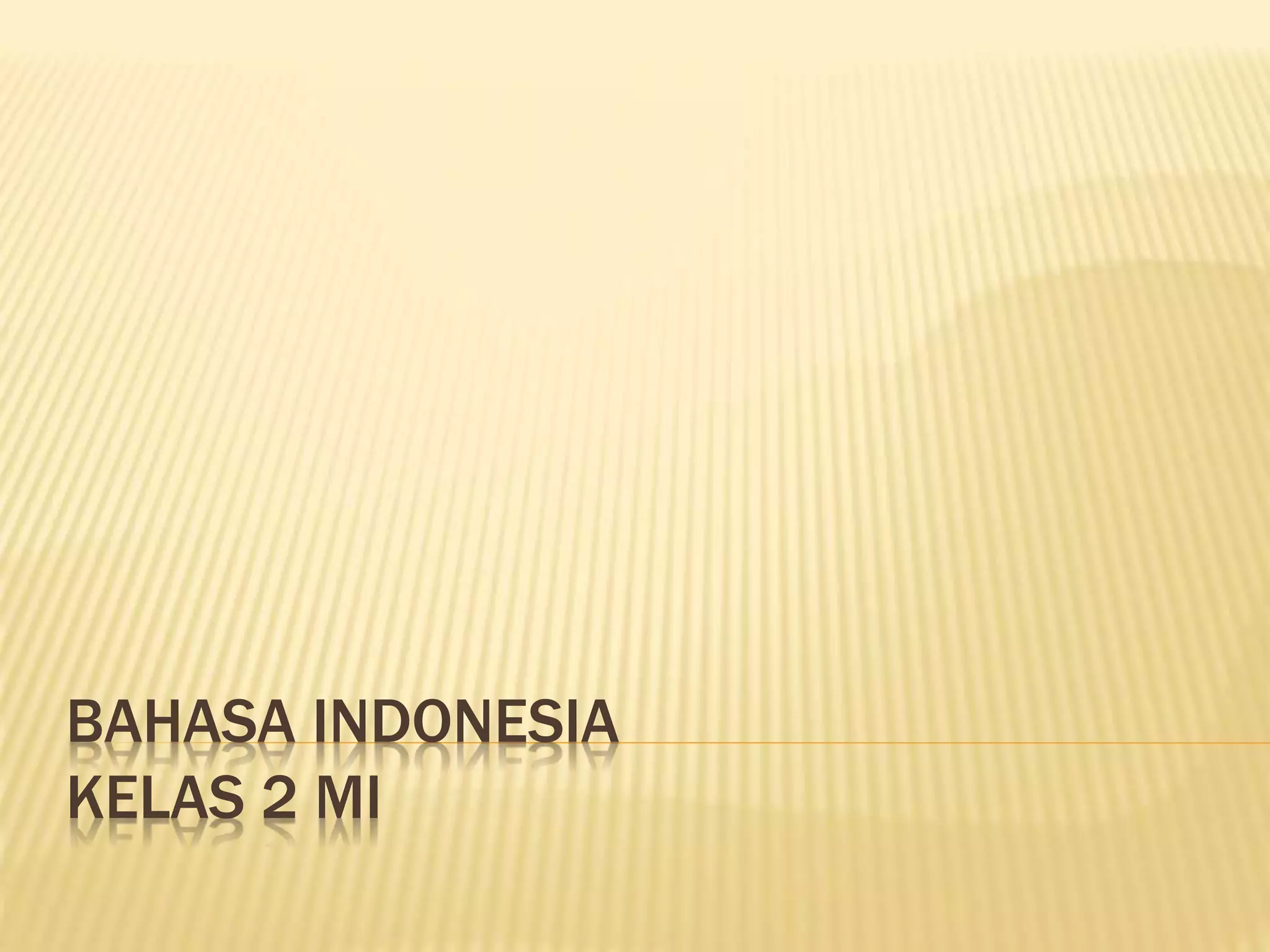 Ppt pelajaran 1 teman baru | PPTX