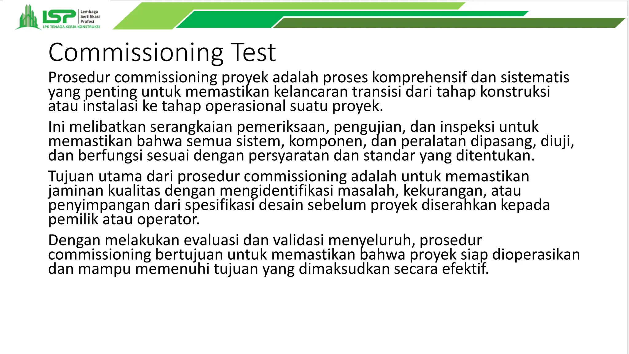 PPT PELAKSANA LAPANGAN PERPIPAAN MADYA - IWAN SYAHRONI.pptx