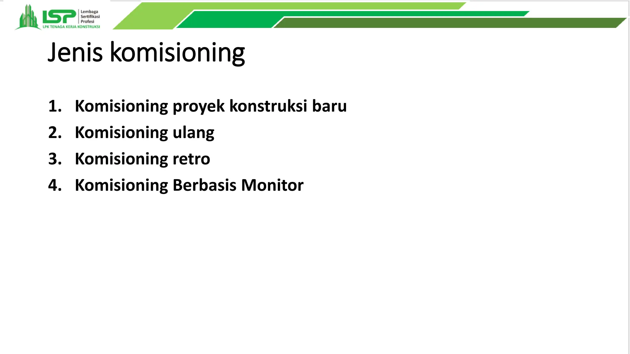 PPT PELAKSANA LAPANGAN PERPIPAAN MADYA - IWAN SYAHRONI.pptx