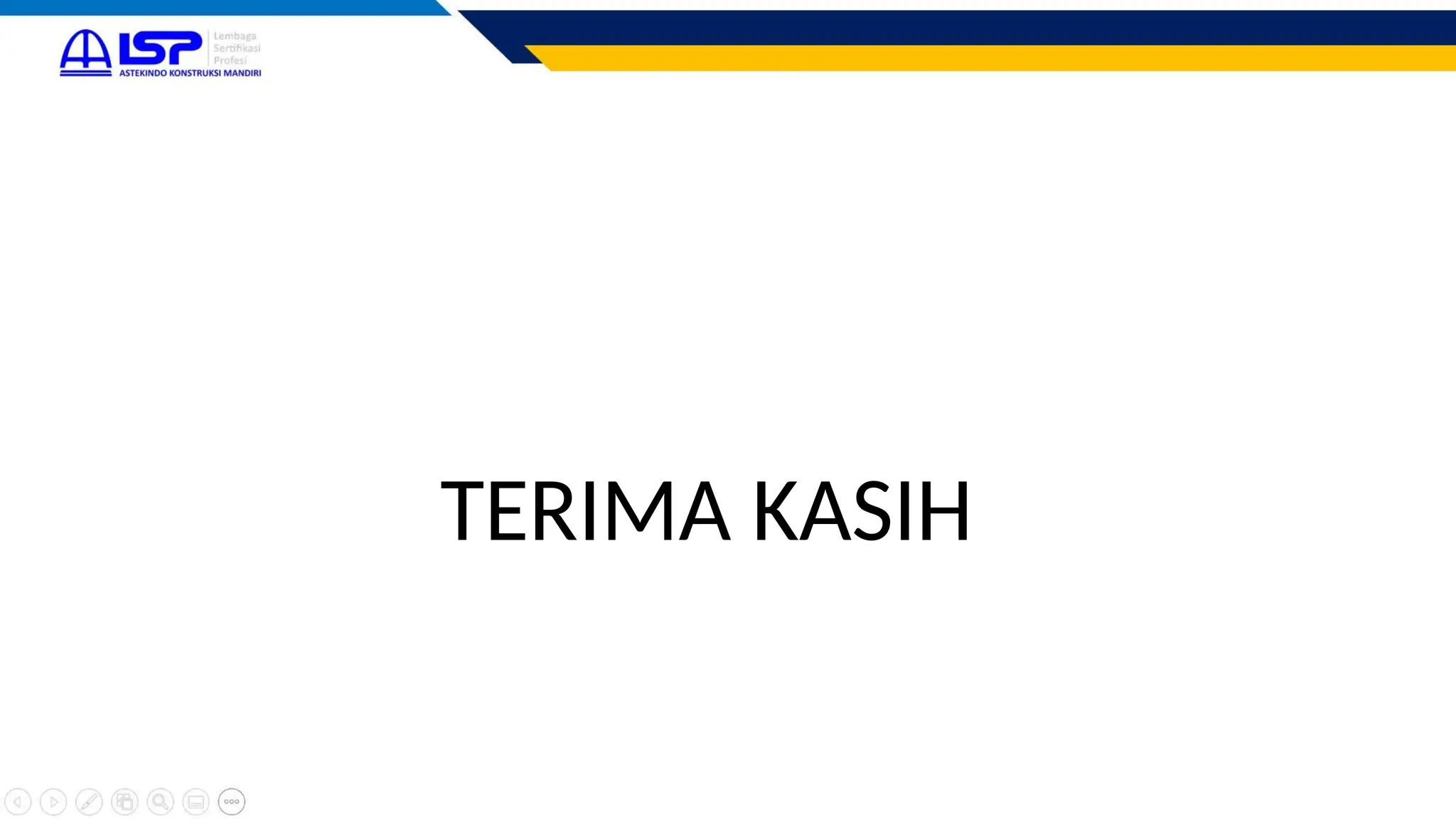 ppt pelaksana pemasangan pintu air jenjang 6 andri.pptx