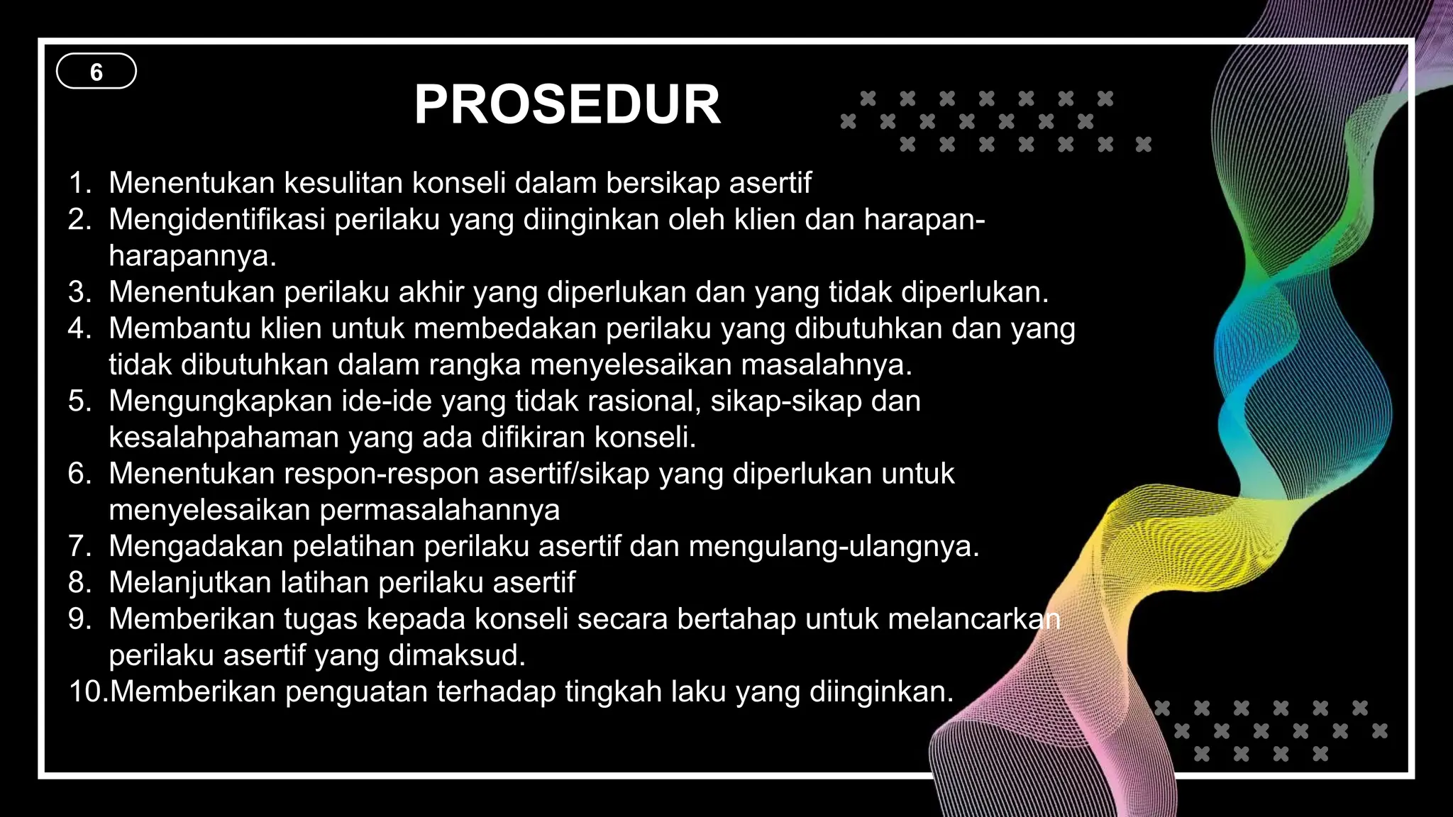 PPT Pelatihan asertif. Atau kemampuan berkomunikasi apa yang ...