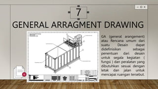 PPT pelatihan autocad basic | PPTX