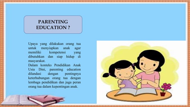 PPT materi PELATIHAN ILMU PARENTING.pptx