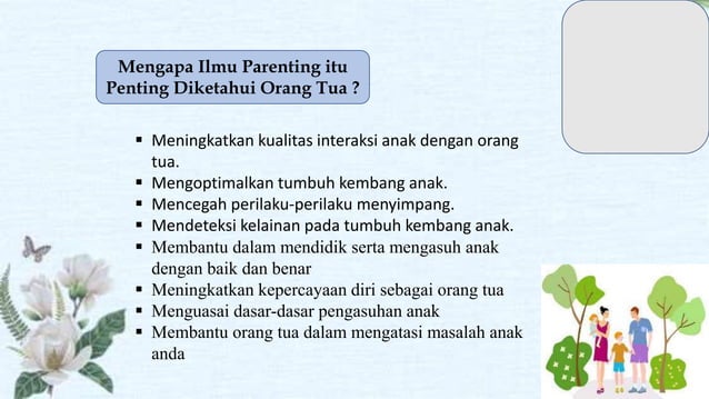PPT materi PELATIHAN ILMU PARENTING.pptx