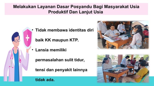 PPT Pelatihan Kader ILP di tingkat desa.ppt