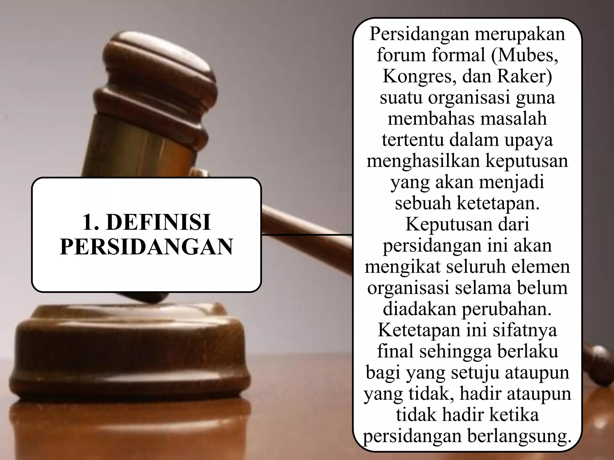 PPT PELATIHAN SIDANG (TEKNIK PERSIDANGAN).pdf