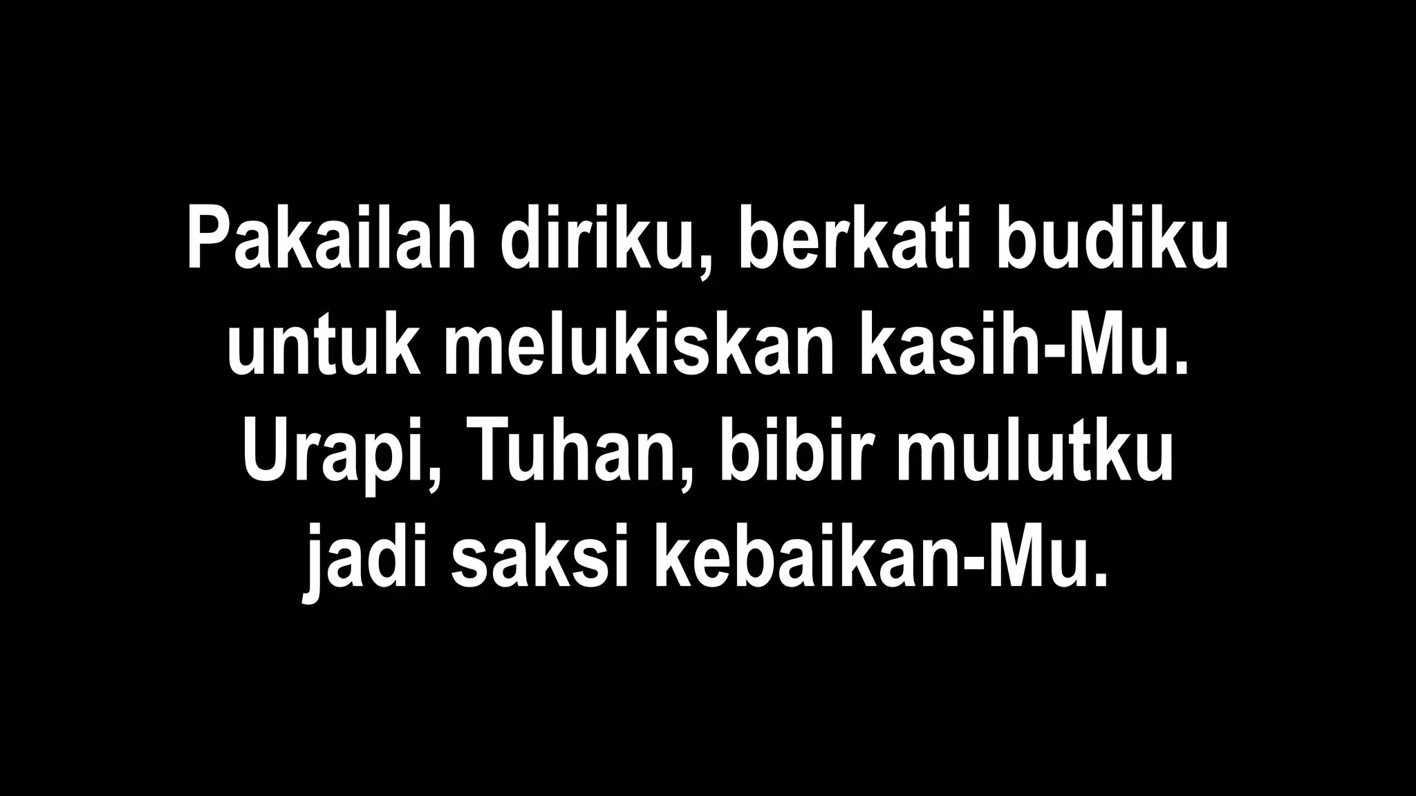 PPT Pelayanan LP Porong - GKI Emaus.pptx