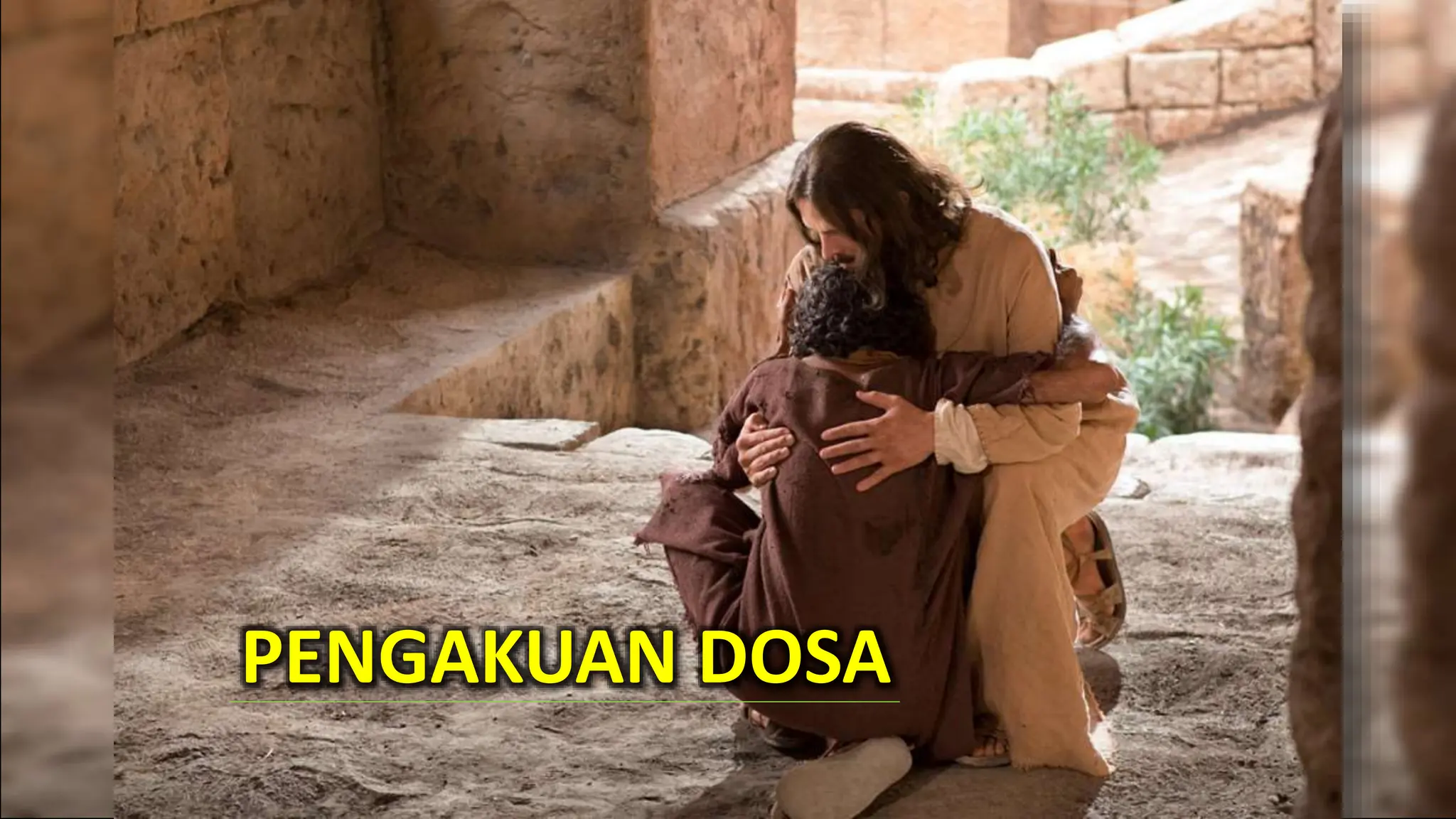 PPT Pelayanan LP Porong - GKI Emaus.pptx