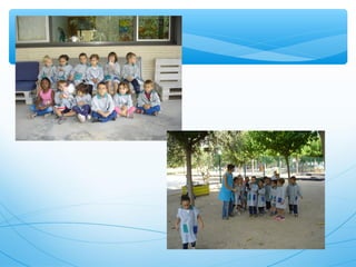 ELS PRIMERS DIES A INFANTIL | PPT