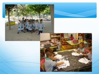 ELS PRIMERS DIES A INFANTIL | PPT