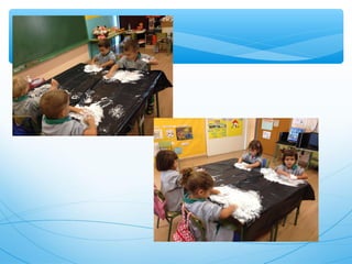 ELS PRIMERS DIES A INFANTIL | PPT