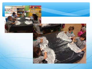 ELS PRIMERS DIES A INFANTIL | PPT