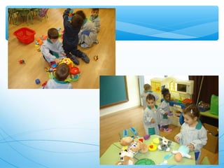 ELS PRIMERS DIES A INFANTIL | PPT