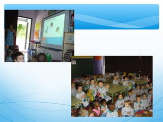 ELS PRIMERS DIES A INFANTIL | PPT