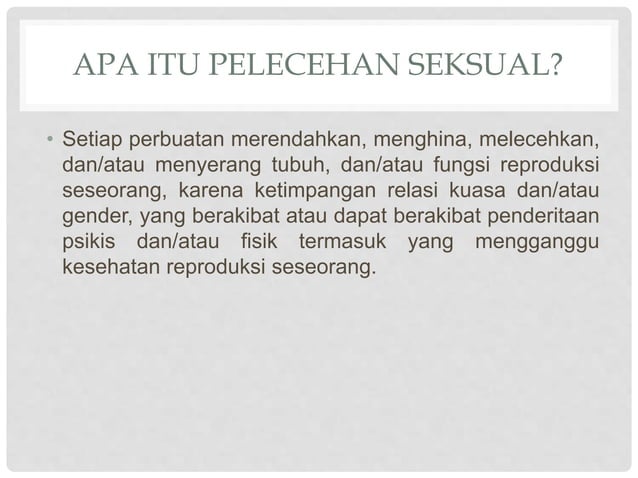 PPT PELECEHAN SEKSUAL.pptx