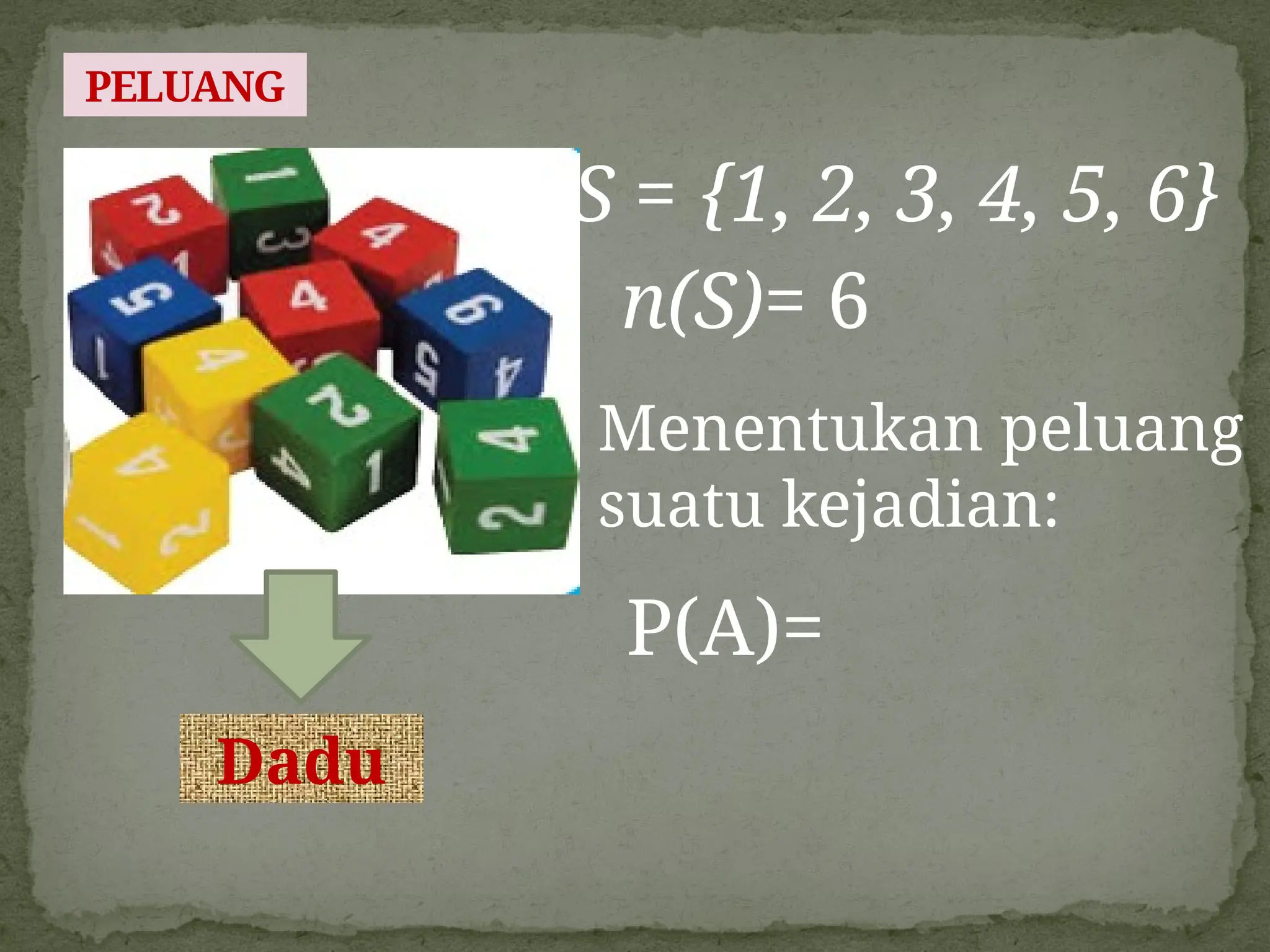 PPt PELUANG matematika. peluang kelas xi matematika wajib.pptx
