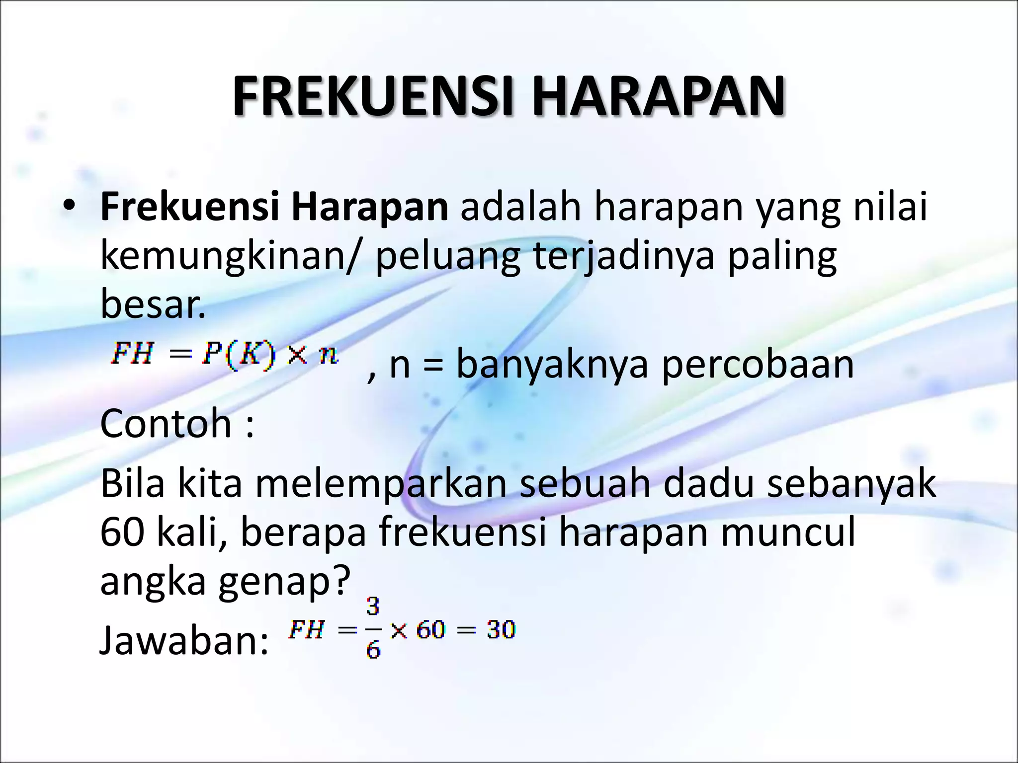 PPT PELUANG 1.ppt