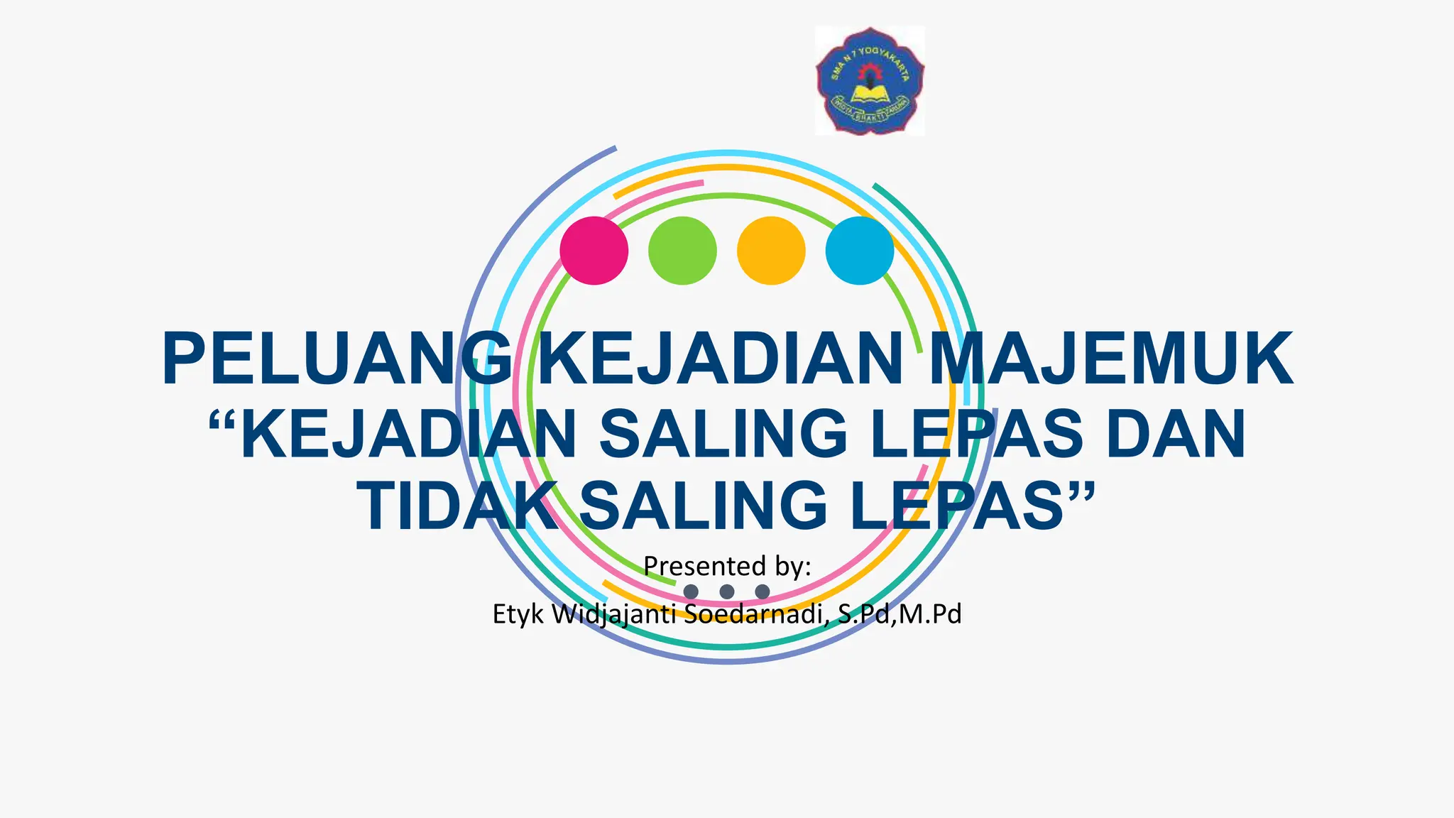 PPT PELUANG KEJADIAN SALING LEPAS.pptx