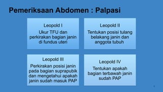 PPT pelvimetri klinis aaaaaaaaaaaaaa.ppt