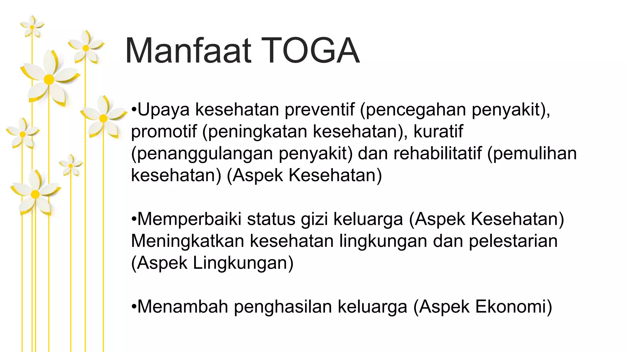 PPT Pemanfaatan TOGA.pptx