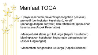 PPT Pemanfaatan TOGA.pptx