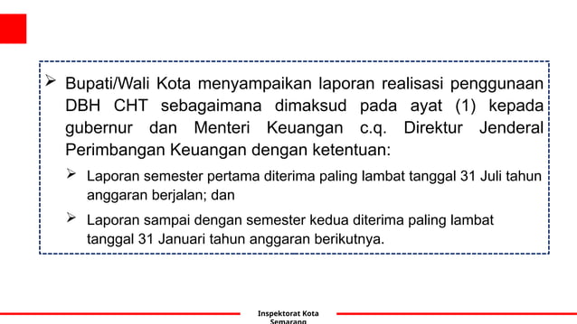 PPT Pemantauan dan Evaluasi DBH CHT (1).pptx