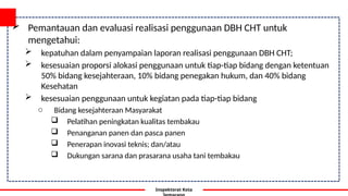 PPT Pemantauan dan Evaluasi DBH CHT (1).pptx