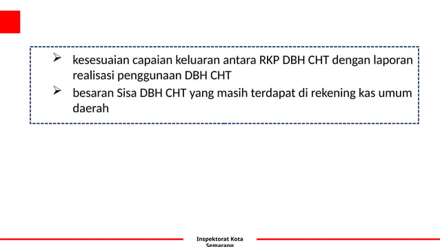 PPT Pemantauan dan Evaluasi DBH CHT (1).pptx