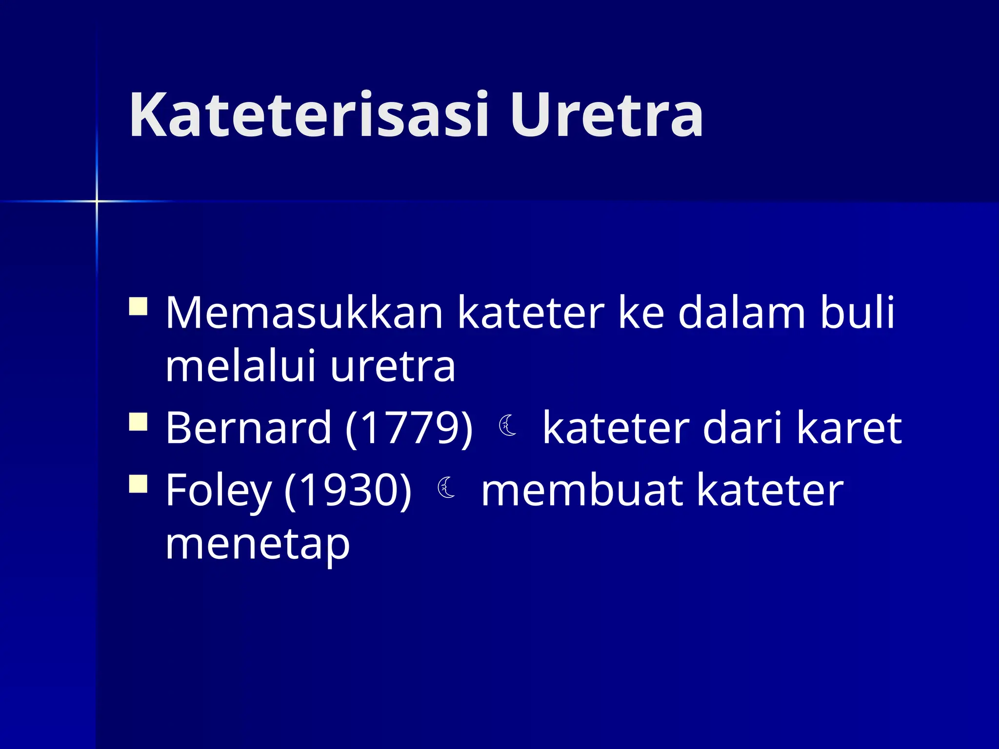 PEMASANGAN KATETER kateter urethra manual | PPTX