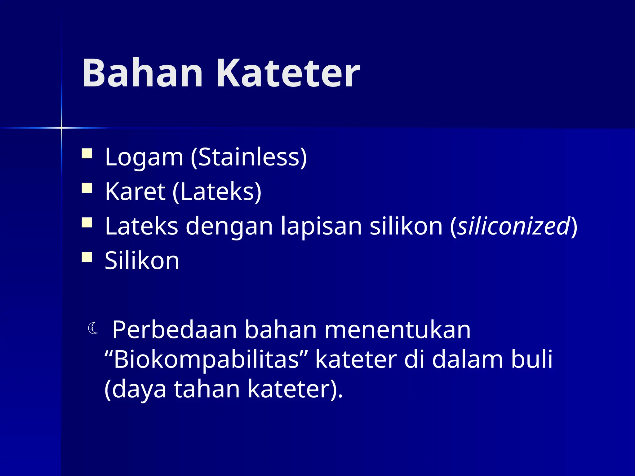 PEMASANGAN KATETER kateter urethra manual | PPTX