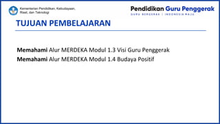 PPT Pembahasan Alur Merdeka Modul 1.3, 14.pdf